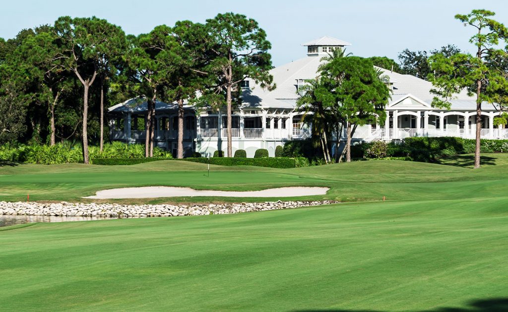 Landscapes Golf Management - Lightspeed