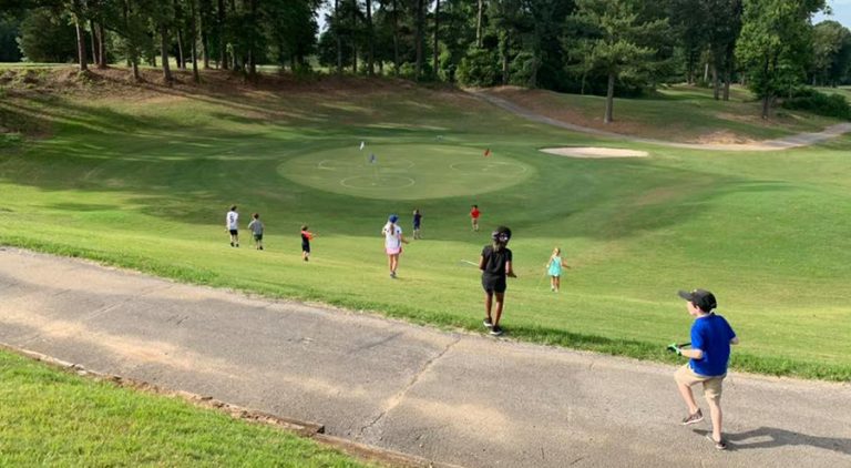 Golf Course Management Software and POS | Lightspeed Golf