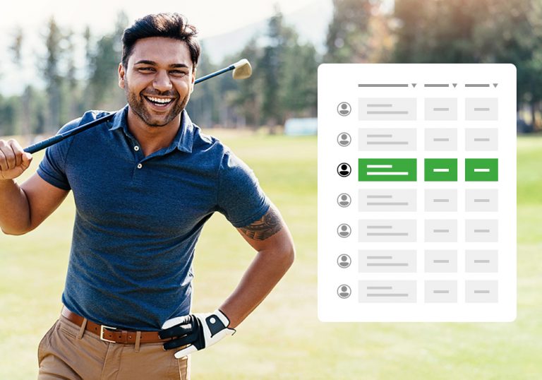 Powerful Tee Sheet Management Software | Lightspeed Golf