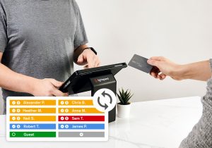 Golf Course POS System | Chronogolf Is Now Lightspeed