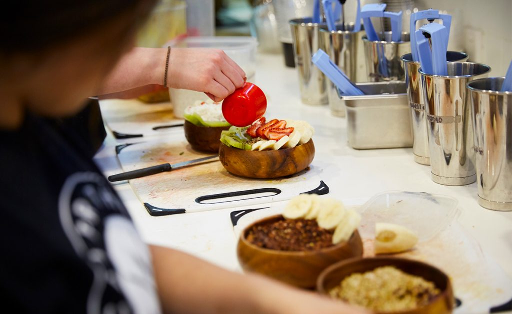 Acai Brothers - Lightspeed Commerce