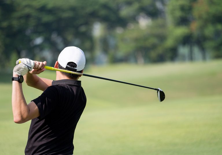 Golf Course Management Software and POS | Lightspeed Golf