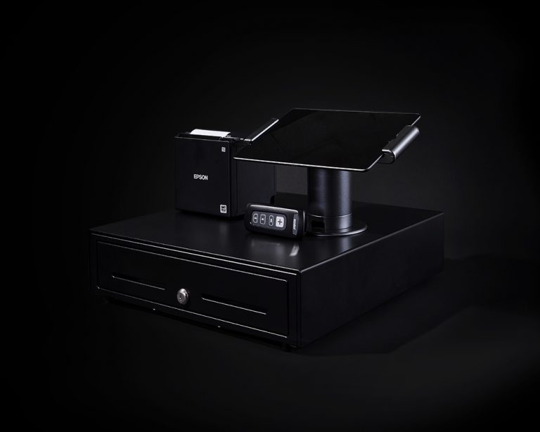 Retail POS Hardware & Equipment | Lightspeed Commerce