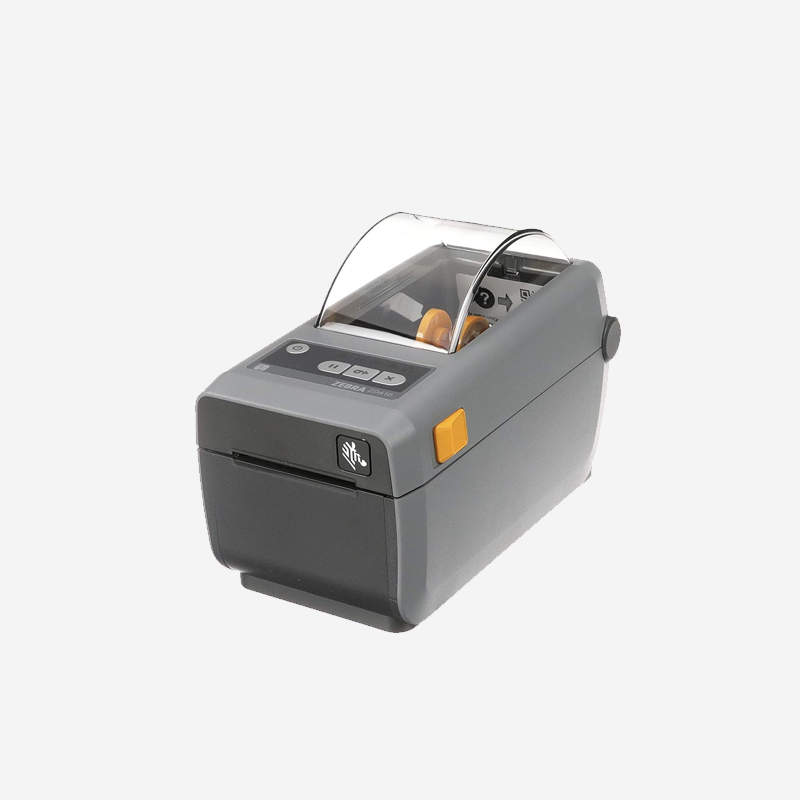 Zebra Zd410 Desktop Label Printer Aupos