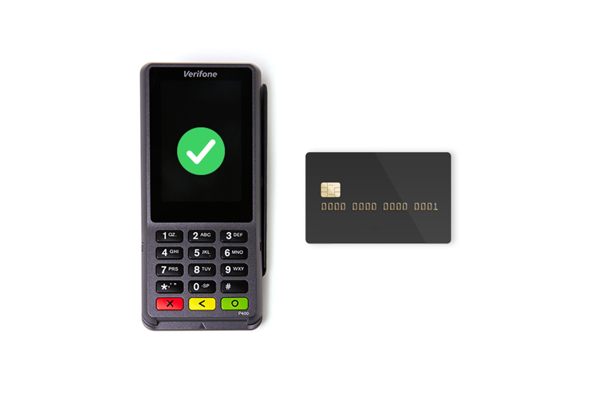 Resto Payments - Lightspeed