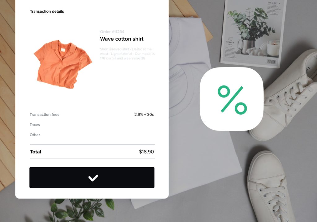 Lightspeed Payments - Lightspeed