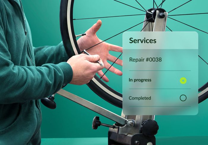 Sporting Goods Point of Sale (POS) System | Lightspeed Retail