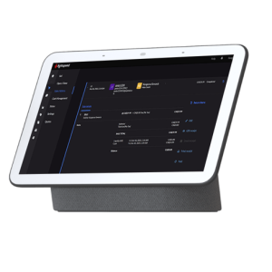 Kangaroo Rewards - Lightspeed