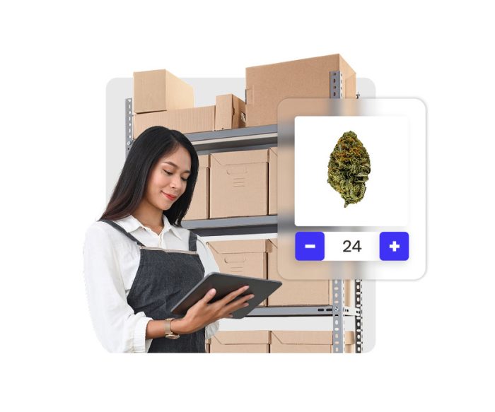 Cannabis POS & Marijuana POS Software | Lightspeed