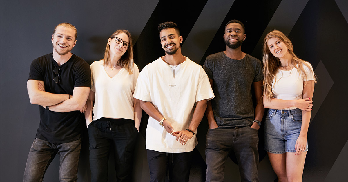 Senior System Designer - Lightspeed