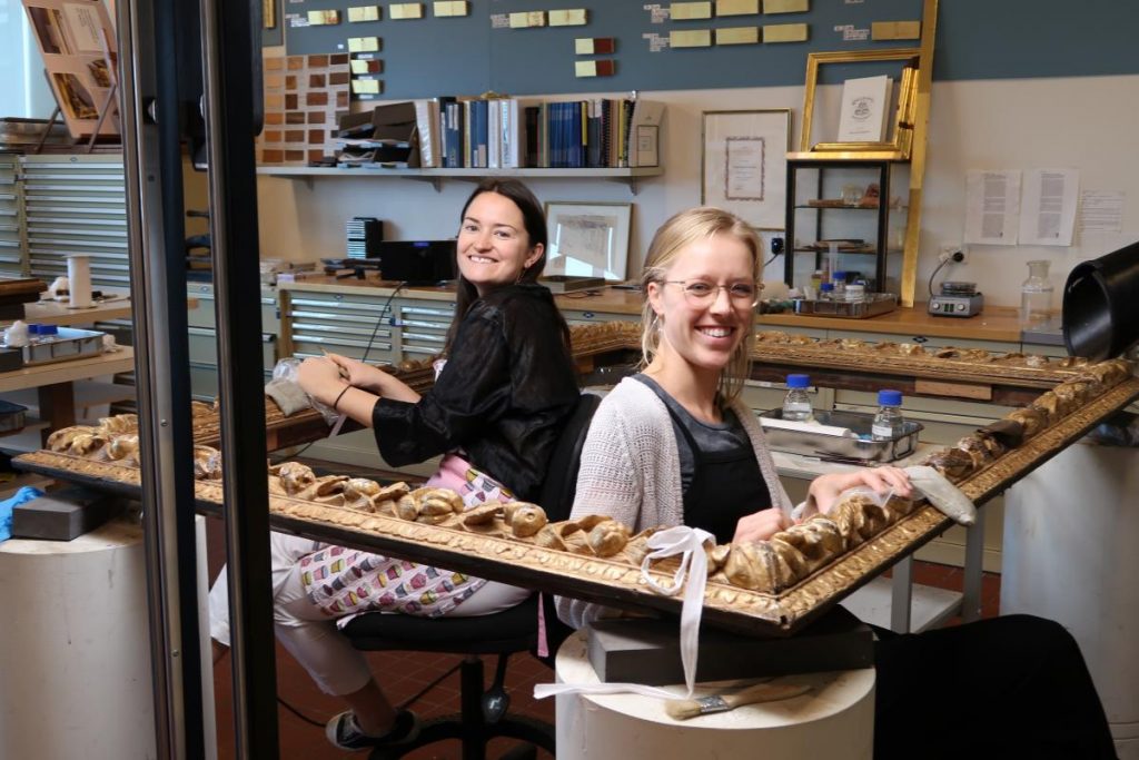 Hospitality Rostering Software | Lightspeed