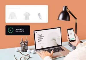 Lightspeed Payments - Lightspeed