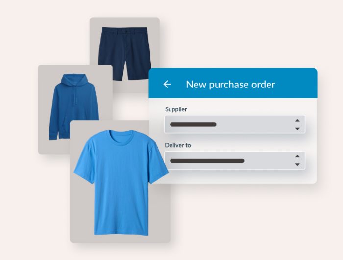 Clothing Store POS & Inventory Software | Lightspeed