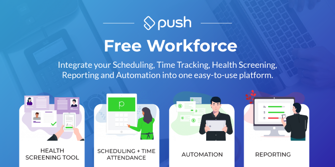 Push Operations | Lightspeed POS