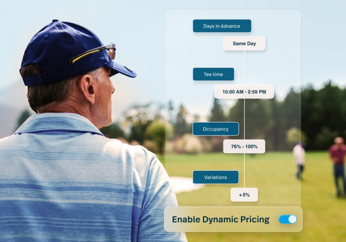 Sales and Marketing Tools for Golf Courses