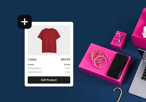 Products & Inventory - Lightspeed