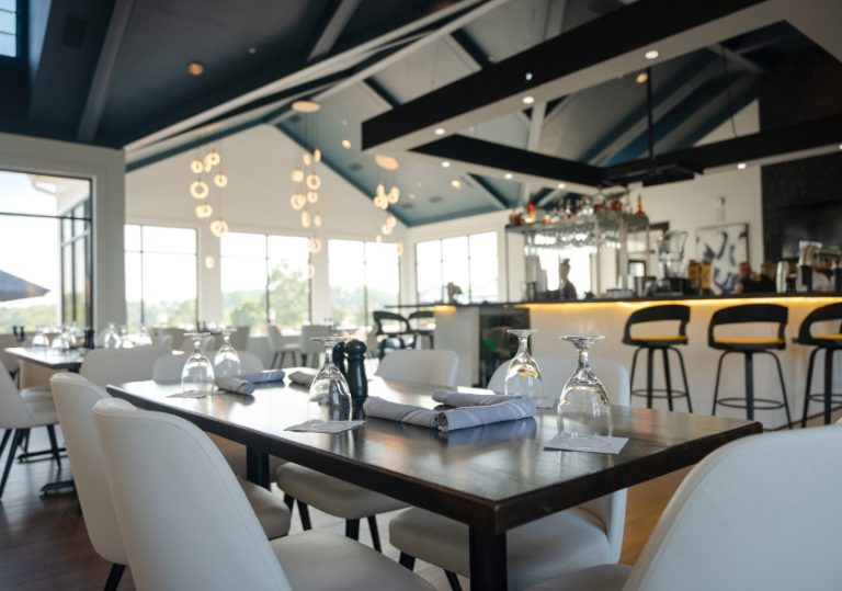 Advance Golf Partners | Lightspeed Golf