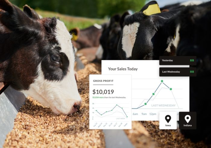 Efficient Farm Supply POS Software | Lightspeed