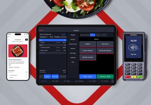Hotel Restaurant POS System | Lightspeed Point of Sale