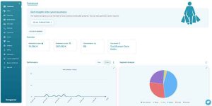 Kangaroo Rewards - Lightspeed