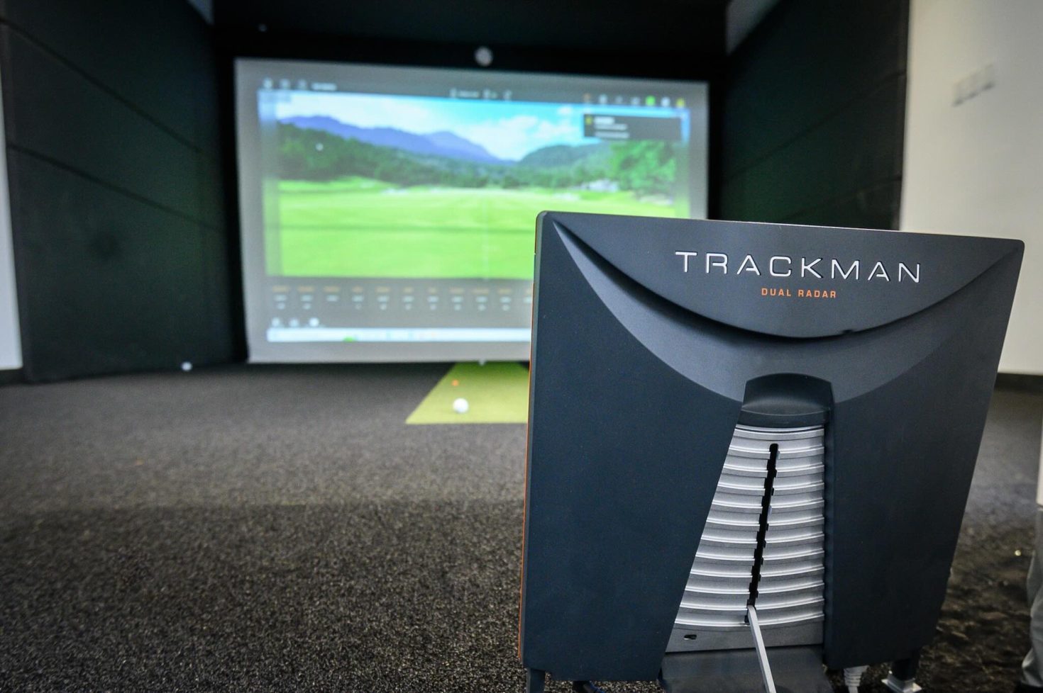 Modern Golf - Lightspeed