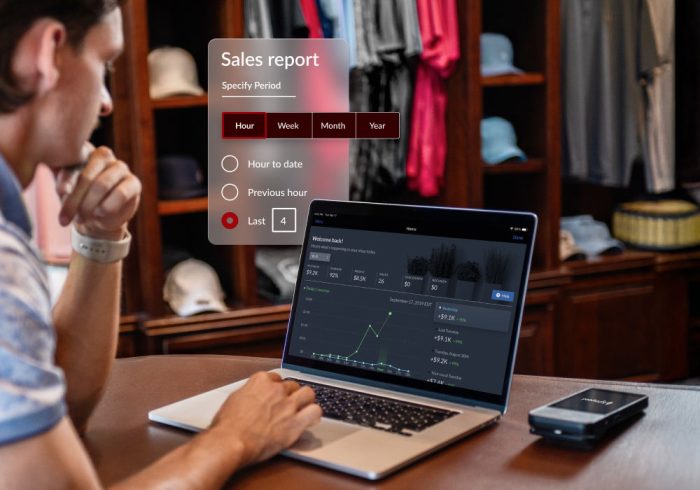 Golf Course POS System | Chronogolf Is Now Lightspeed