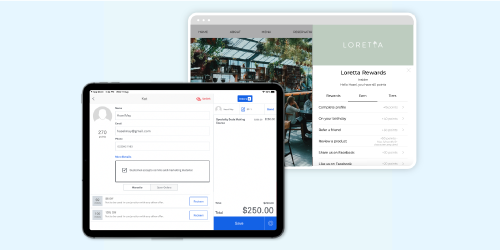 Marsello - Lightspeed