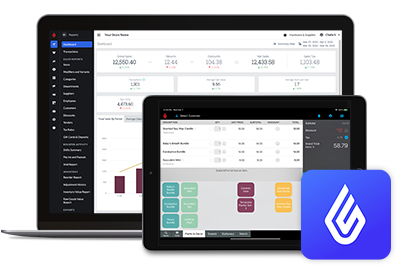 Lightspeed Help Center | Lightspeed Commerce