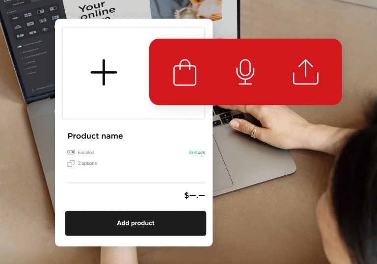 Lightspeed eCom — An ecommerce platform built to grow your business