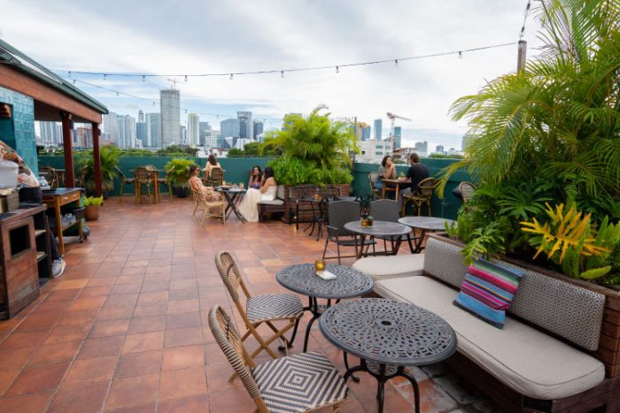 Hotel Restaurant POS System | Lightspeed Point of Sale