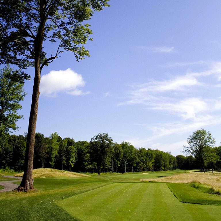 Mystic Pines Golf & Country Club - Lightspeed Golf