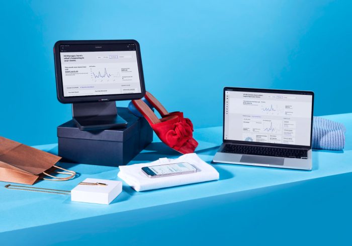 Clothing Store POS & Inventory Software | Lightspeed