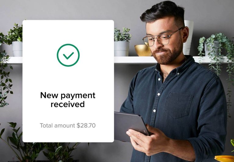 Lightspeed Payments - Lightspeed