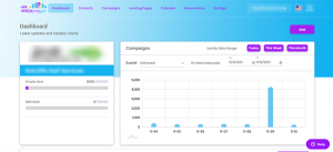 PITCHcrm - Lightspeed
