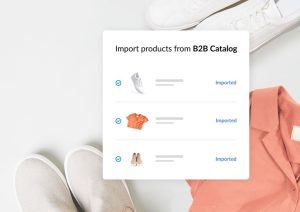 Service Orders - Lightspeed