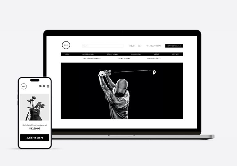 Golf Course Management Software and POS | Lightspeed Golf