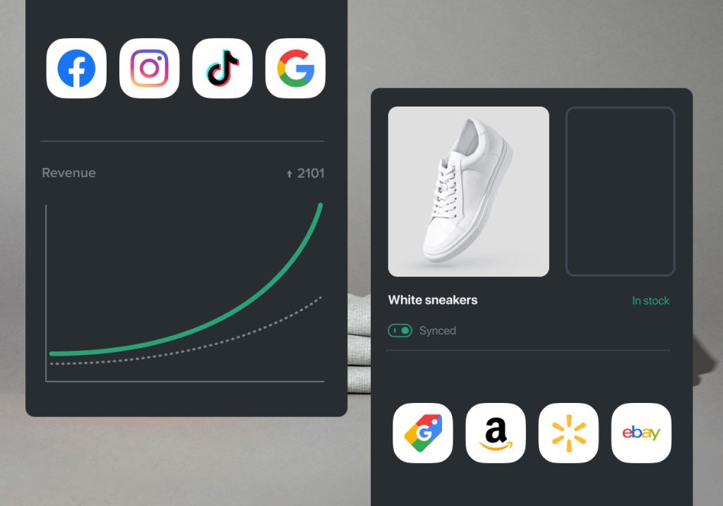 Lightspeed eCom — An ecommerce platform built to grow your business