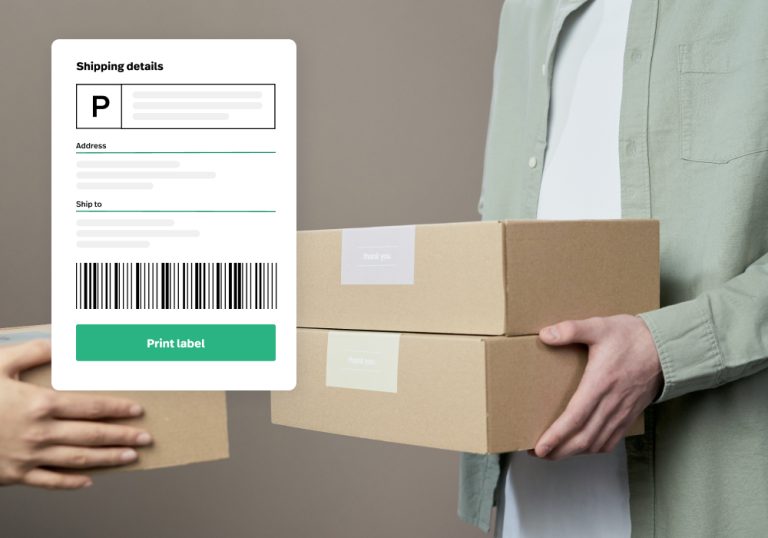 Lightspeed eCom — An ecommerce platform built to grow your business