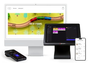 Toy Store Point of Sale (POS) System | Lightspeed Retail