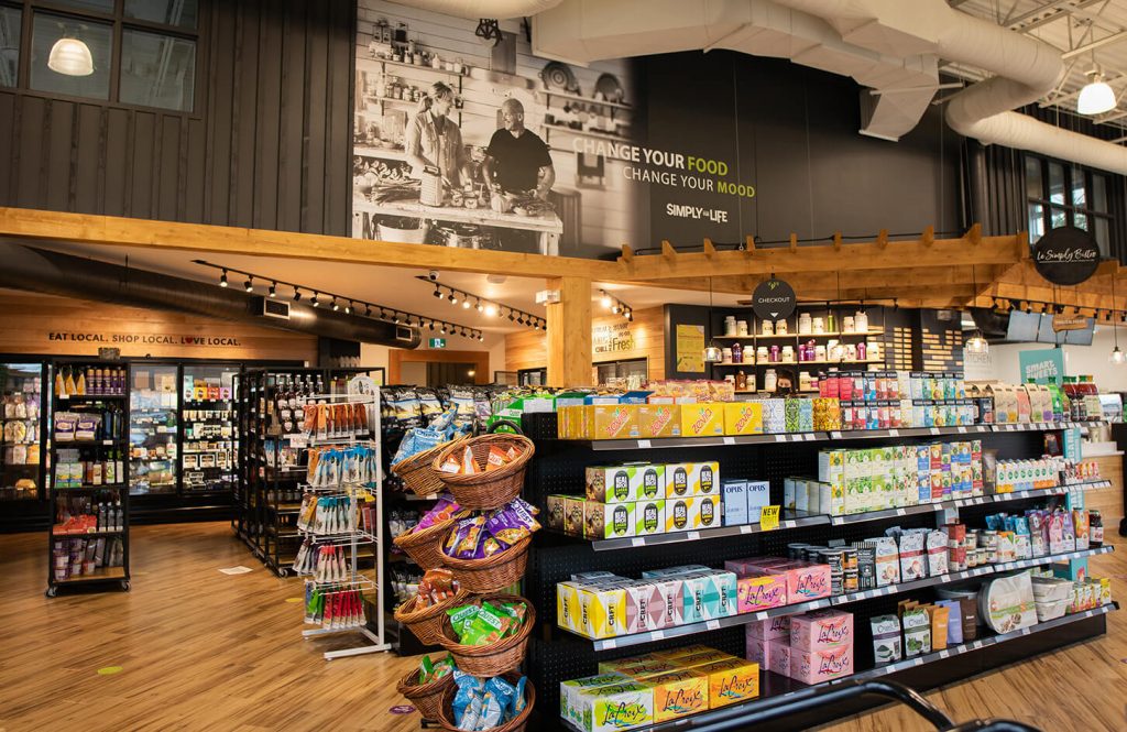 Simply For Life - Lightspeed