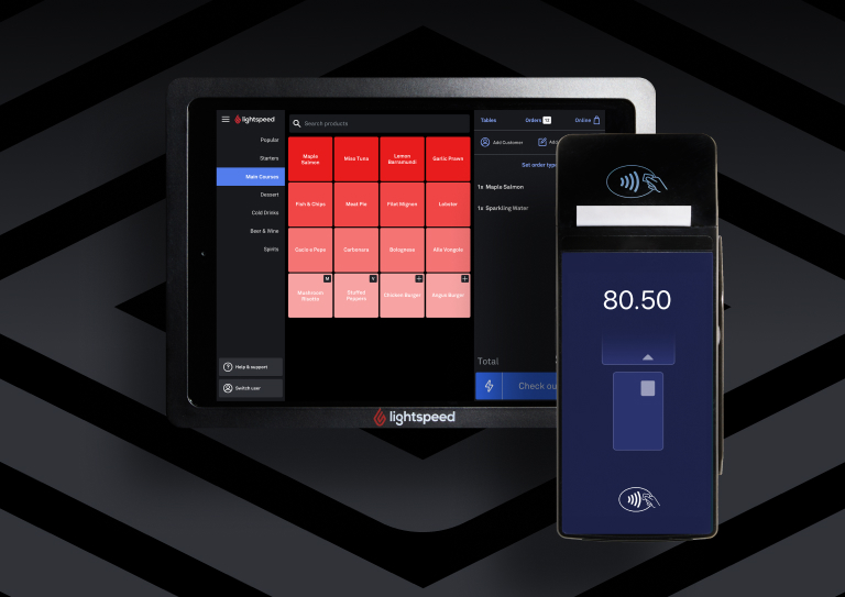 Free Payments processing for 30 days - Lightspeed Commerce