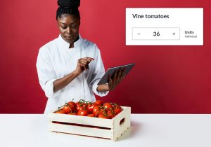 Restaurant POS System | Lightspeed Point of Sale Software