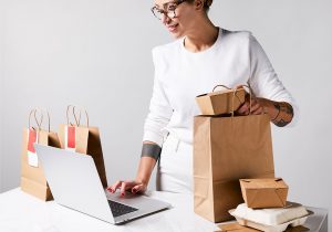 Restaurant POS System | Lightspeed Point of Sale Software