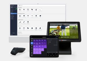 Golf Course POS System | Chronogolf Is Now Lightspeed