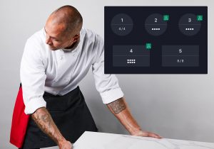 Restaurant POS System | Lightspeed Point of Sale Software