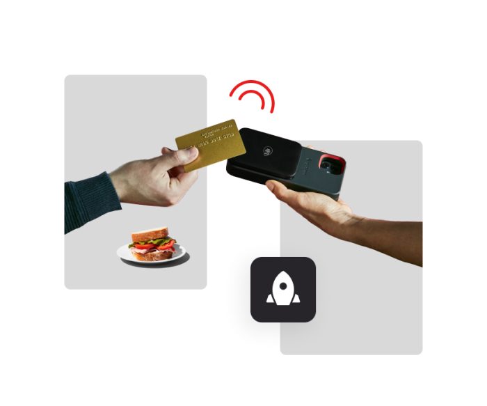 Restaurant POS system and payments - Lightspeed