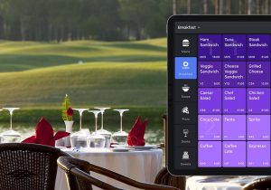 Golf Course Management Software and POS | Lightspeed Golf