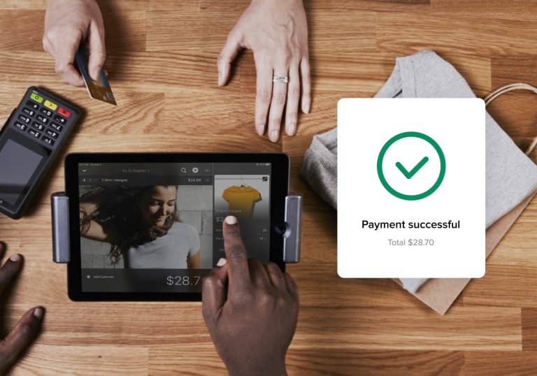 Payments - Lightspeed