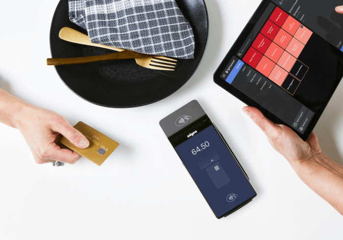 Restaurant Payment Processing | Lightspeed