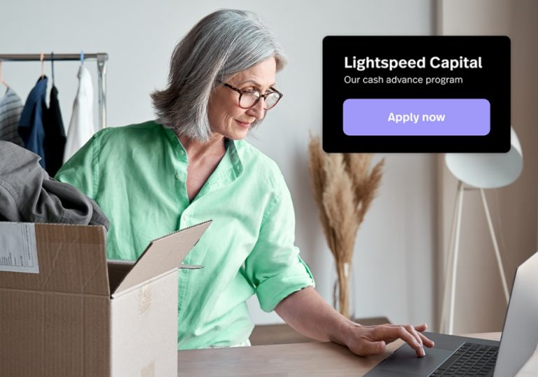 Vend POS System is now Lightspeed POS System (X-series)